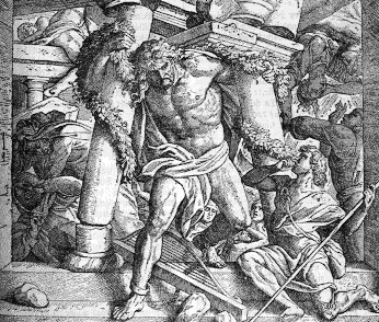 Samson’s Death | Daily Prayers